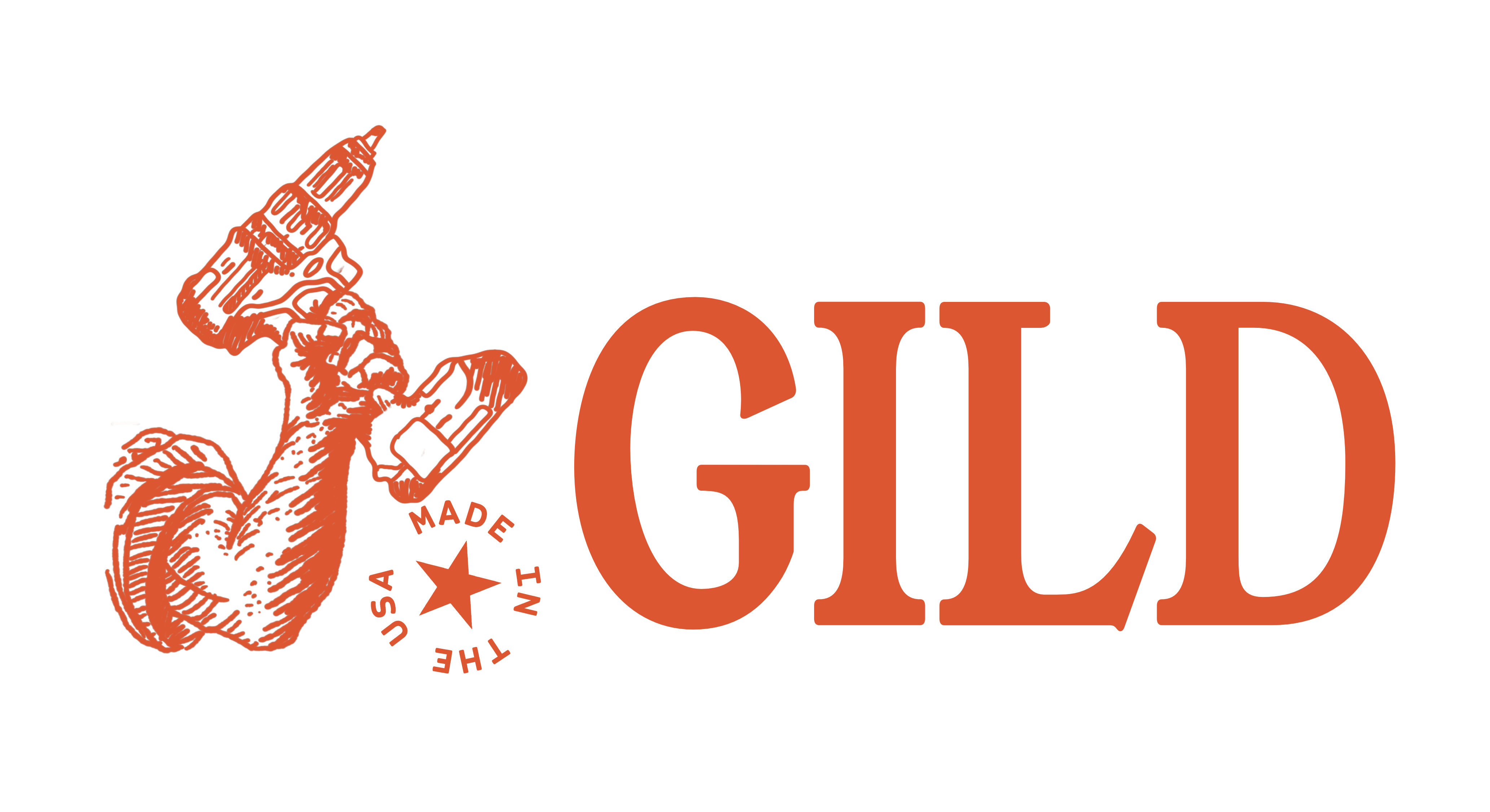 Gild Logo